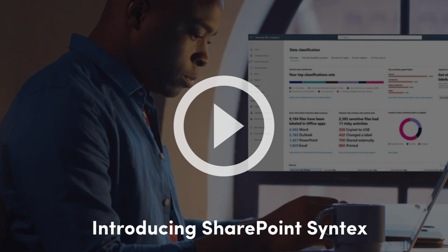 SharePoint | Document Management & Intranet